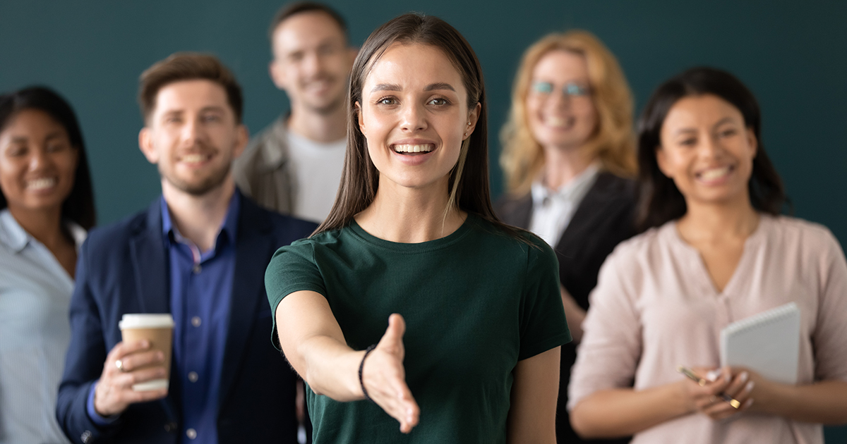 Nous recrutons - CC Hauts Tolosans